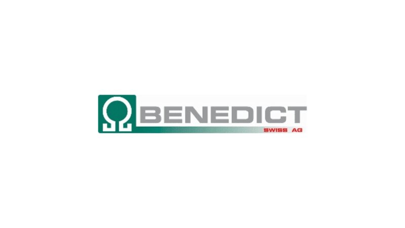 BENEDICT SWISS AG