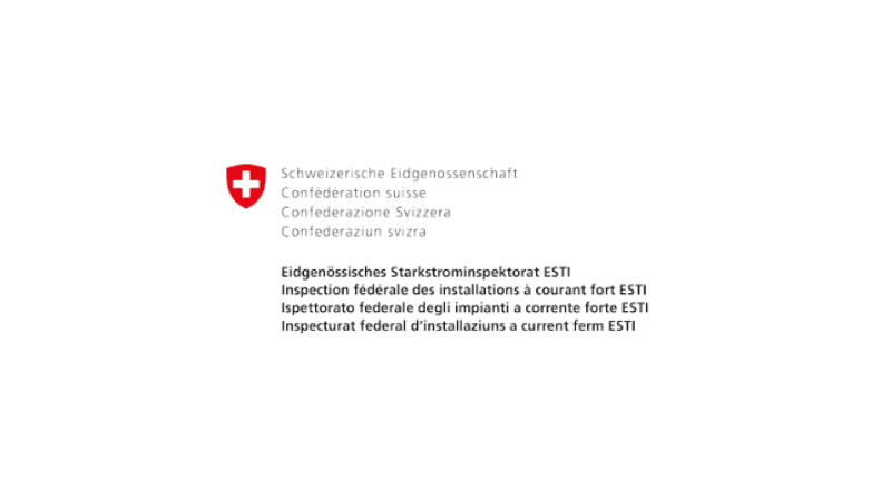 Eidg. Starkstrominspektorat ESTI