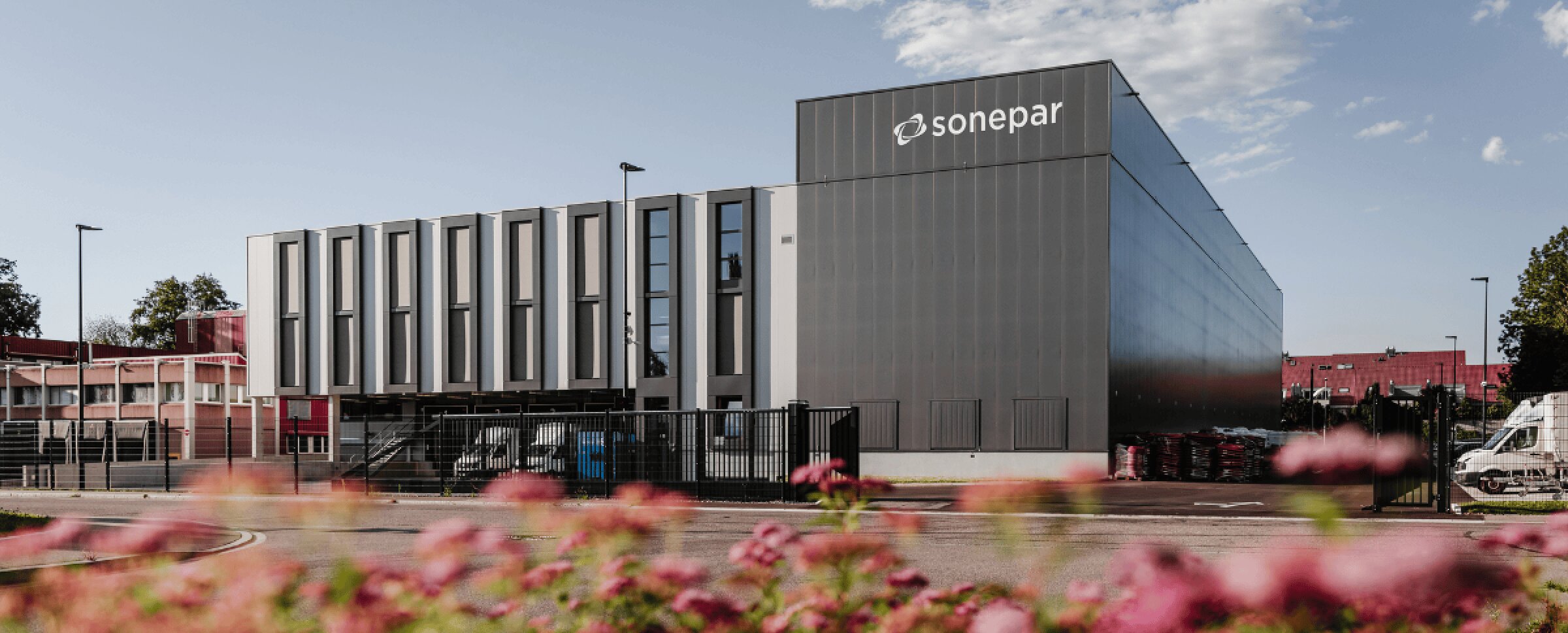 Sonepar Suisse AG