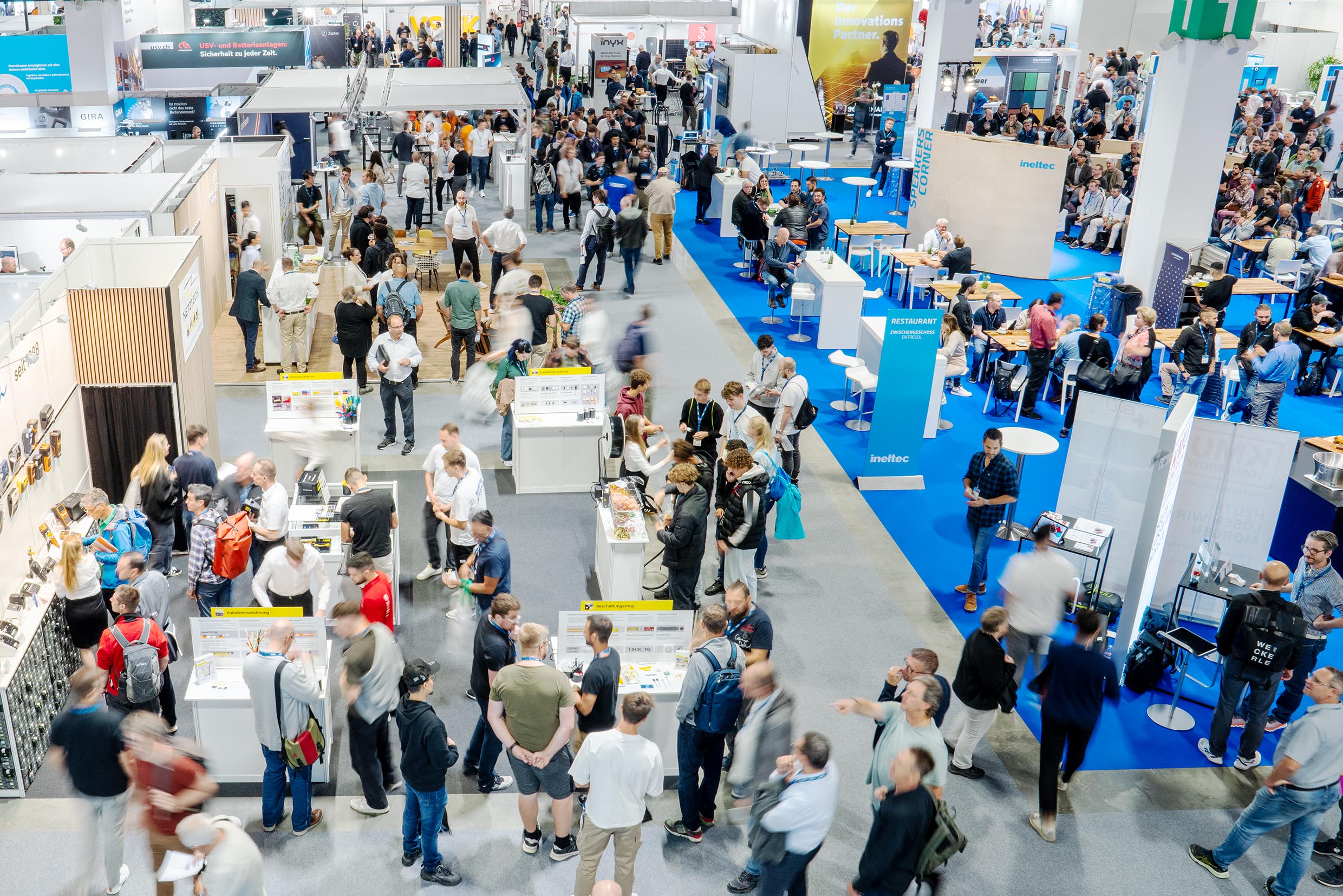 ineltec | ineltec 2026